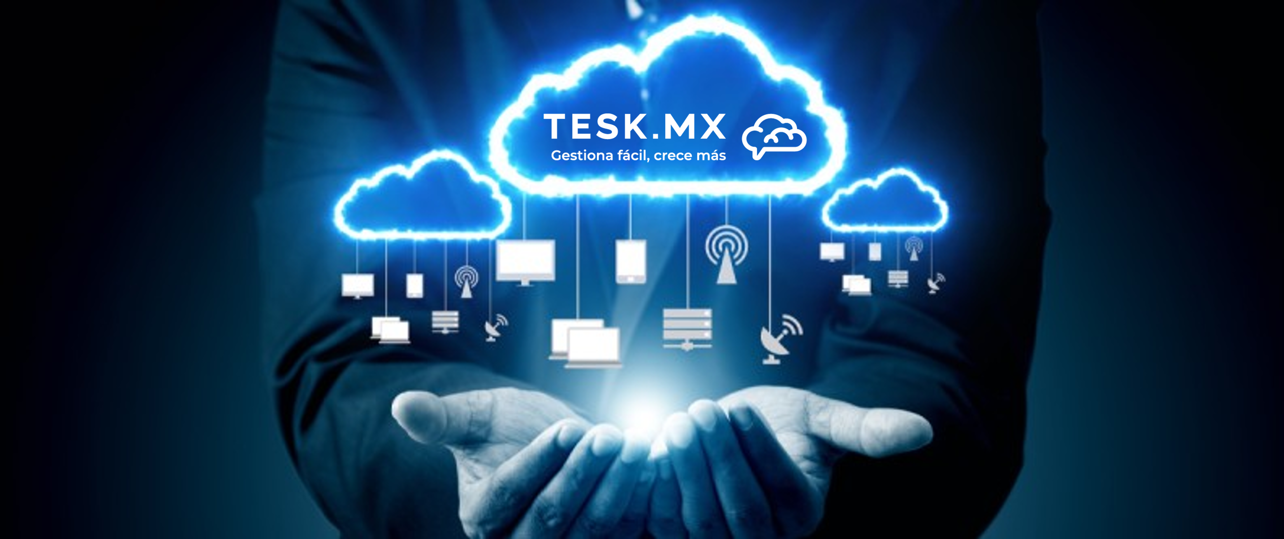 7 beneficios de automatizar tu negocio con un sistema en la nube