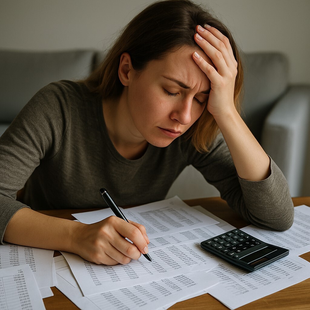 ¿Tu empresa aún depende de hojas de Excel?