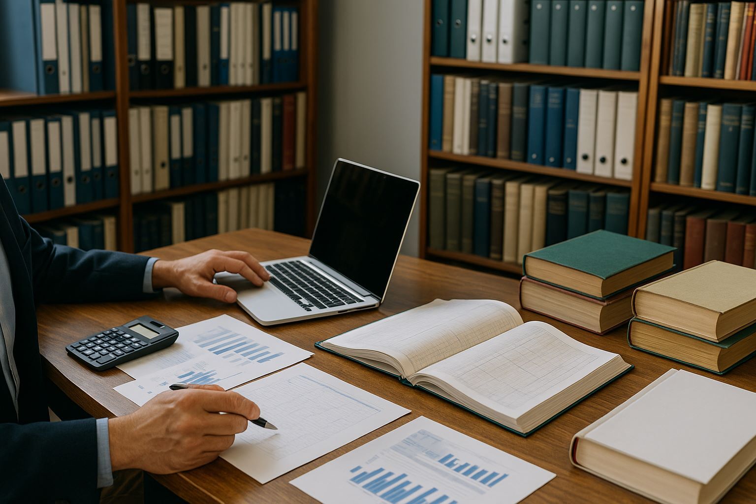 Automatiza tu contabilidad sin módulos extra: así lo hace Tesk